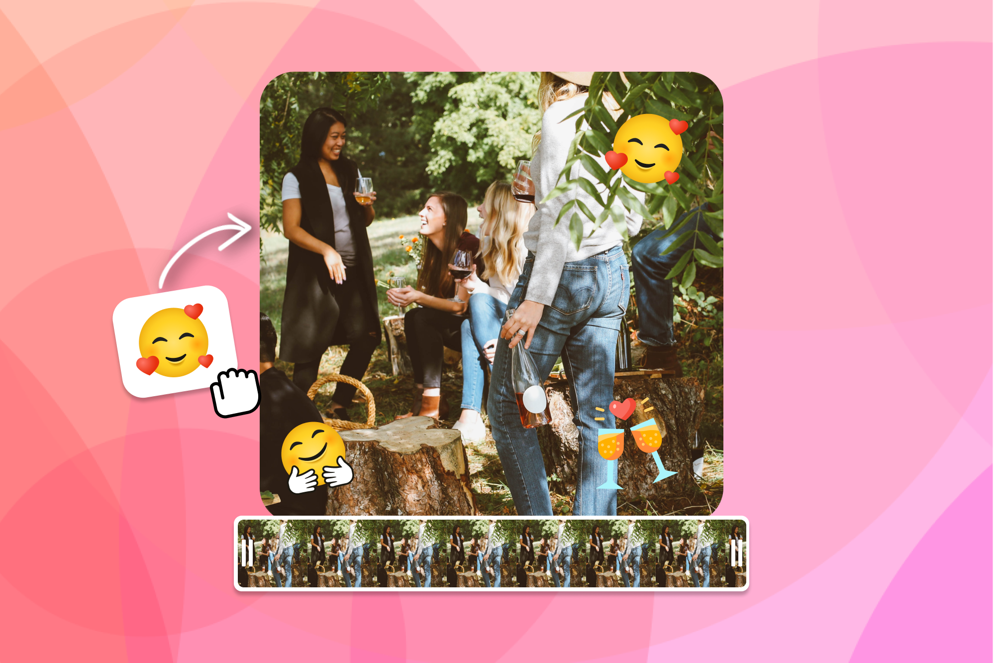 Censor Video Online (No Account Required)