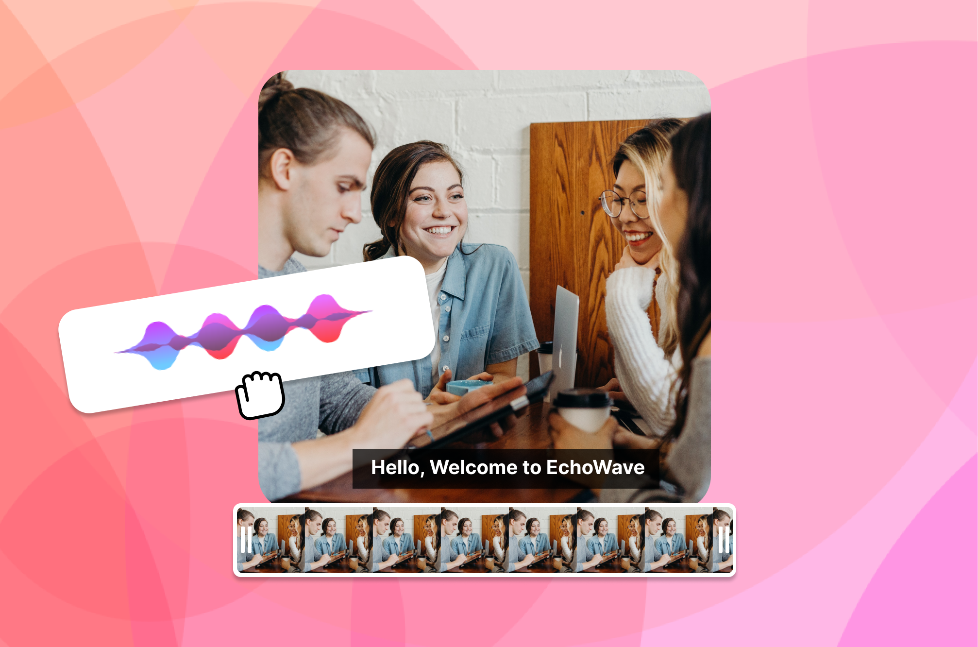 Create Audiogram Videos from your podcasts in 2024