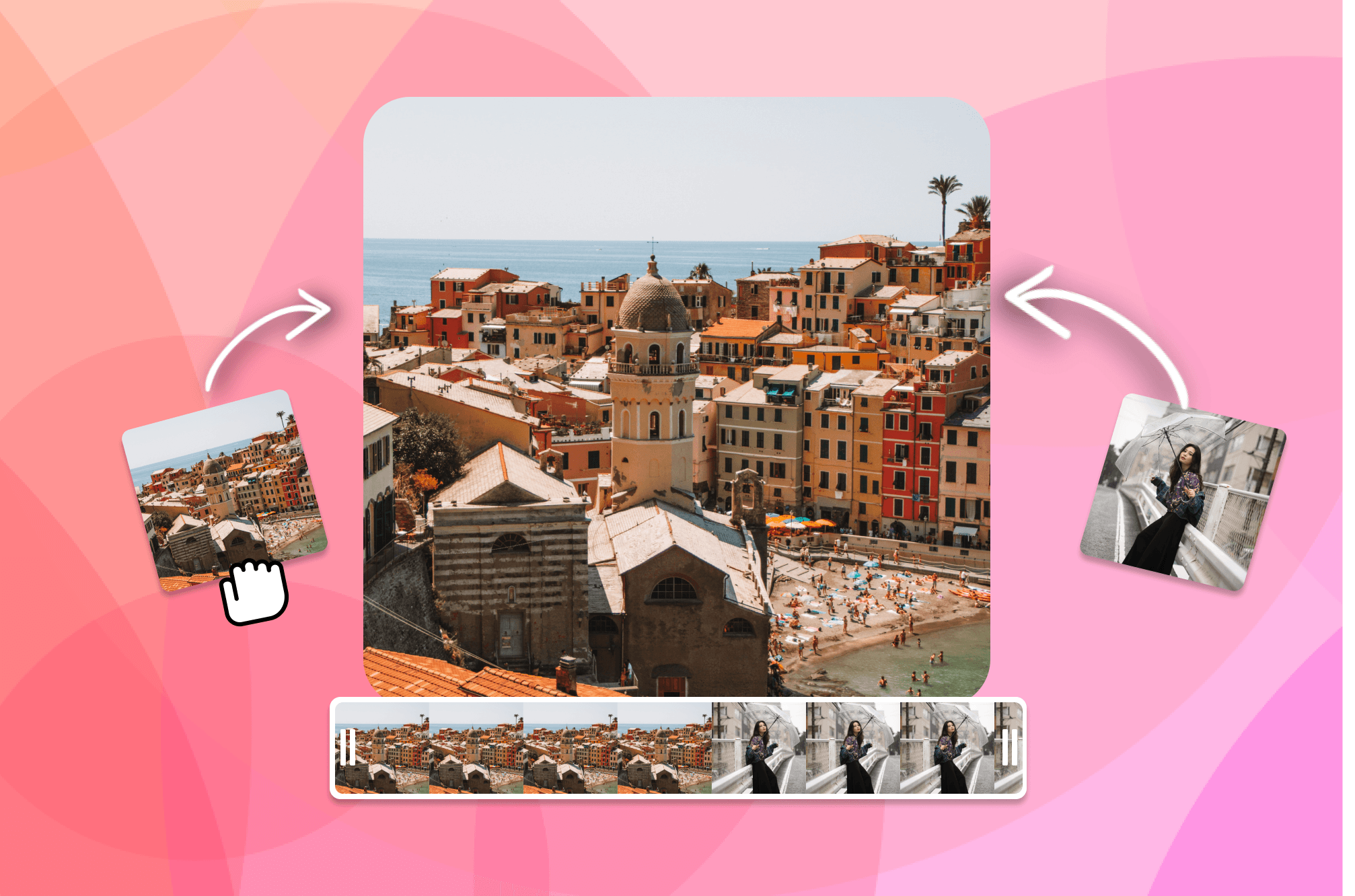 Video Editing Toolbox 🧰